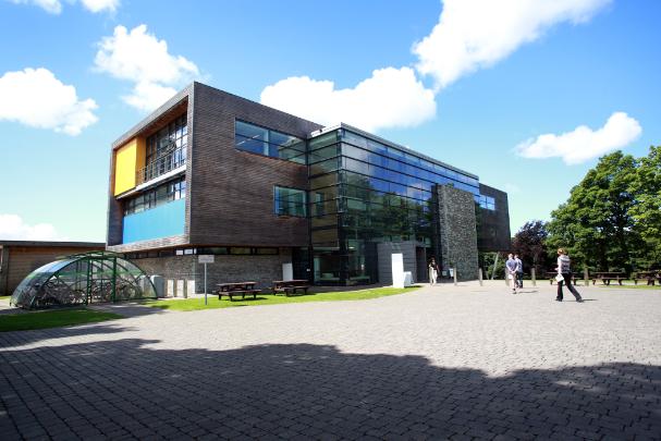 Lancaster Conference Facilities | University of Cumbria