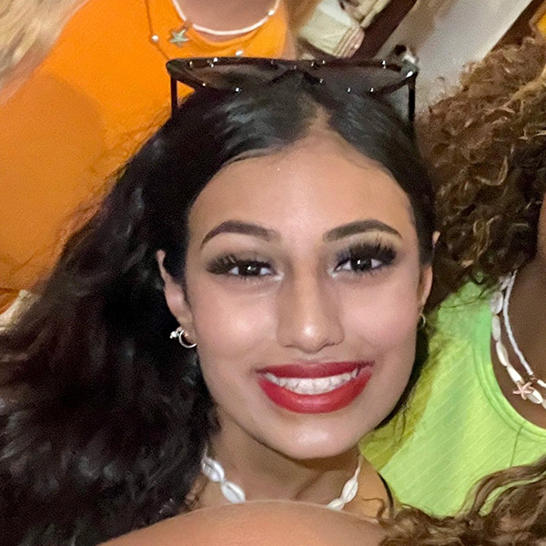 Aliyah Patel - Student Story | University of Cumbria Aliyah Patel - Student Story | University of Cumbria