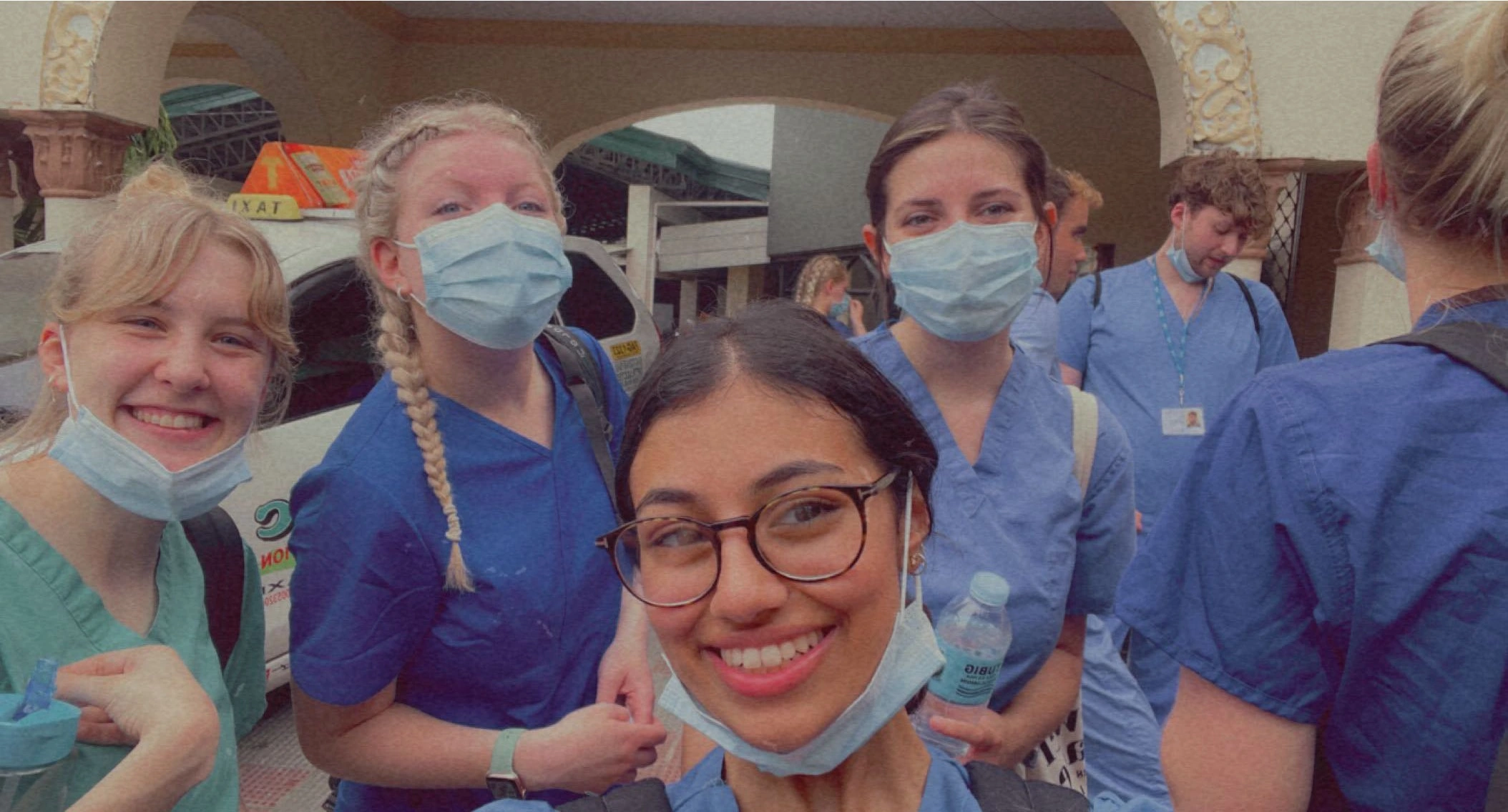 Aliyah Patel - Student Story | University of Cumbria Aliyah Patel - Student Story | University of Cumbria