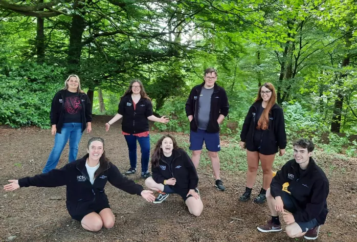 Meet your Students’ Union: Who We Are and What We Do | University of ...