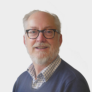 Nick Butters - Lecturer in Musical Theatre: Reflections on a career ...