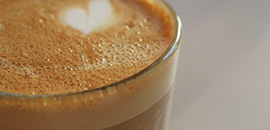 Ambleside's Coffee Culture | University of Cumbria